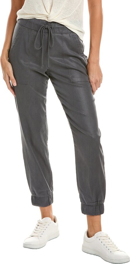 Bella Dahl Chelsea - Pocket Jogger - ShopStyle Activewear Pants
