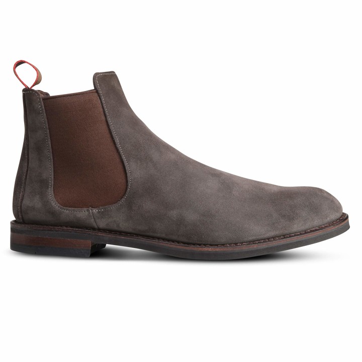 Allen Edmonds Men's Nomad Chelsea Boot - ShopStyle