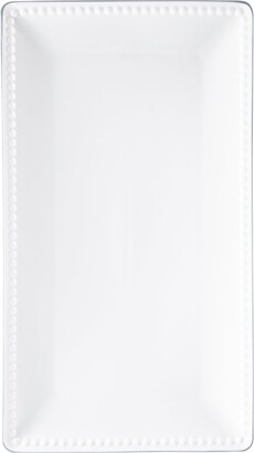 Mary Berry Signature Rectangle Serving Platter White - ShopStyle