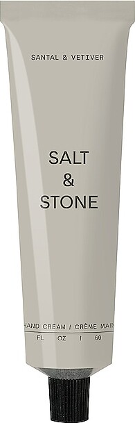 SALT & STONE Santal & Vetiver Hand Cream - ShopStyle