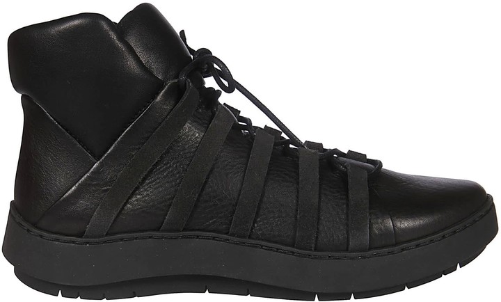 Trippen Ladder Sneakers - ShopStyle