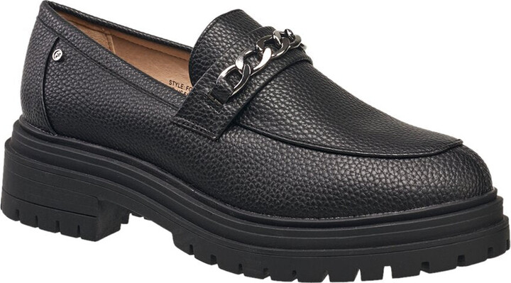 French Connection Tatiana Loafer - ShopStyle