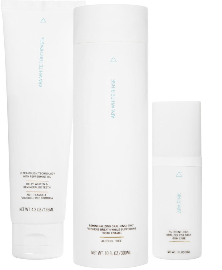 APA BEAUTY White Kit - ShopStyle