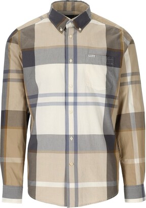 Barbour Men's Shirts | ShopStyle UK