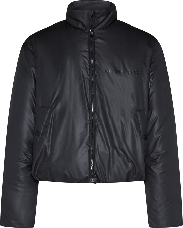 44 Label Group Jacket - ShopStyle