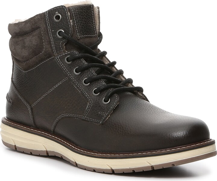 Crown Vintage Sheridan Boot - ShopStyle