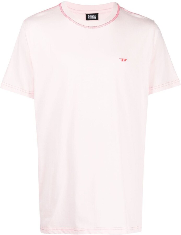 Diesel Logo Print Pajamas - ShopStyle Bottoms