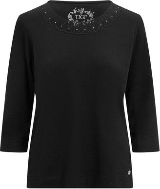 Tigi Clothing For Women | ShopStyle UK