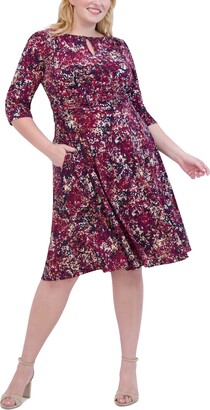 Jessica Howard Women's Plus Size Dresses | ShopStyle