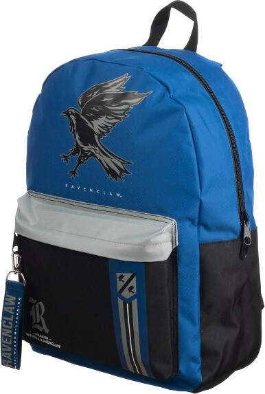 Wizarding World Harry Potter Harry Potter Ravenclaw Hogwarts House ...