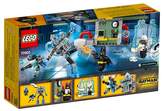 LEGO® Batman Movie - Mr. Freeze Ice Attack 70901 - ShopStyle Models & Kits