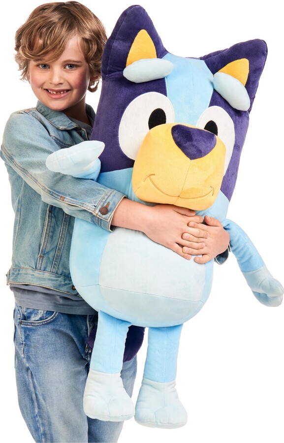 Bluey My Size Plush - ShopStyle Stuffed Animals