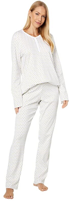 Roller Rabbit Hearts Pajamas - ShopStyle