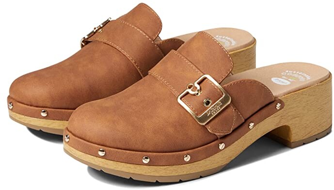 Dr. Scholl's Classic Clog - ShopStyle
