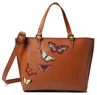 Anuschka Handbags | ShopStyle