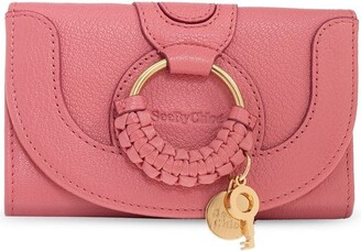 Chloé Women's Wallets & Card Holders | ShopStyle