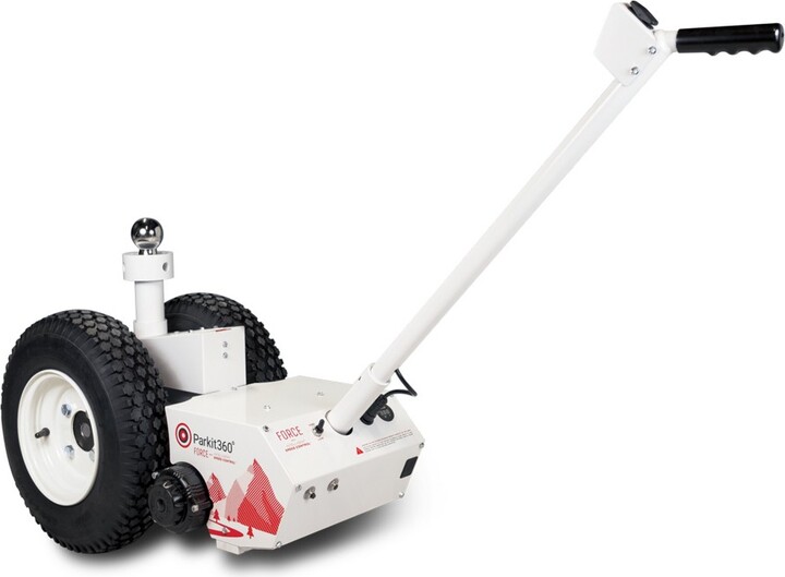 Parkit360 5K B2 Battery Powered Trailer Dolly Utility Dolly for Easy ...