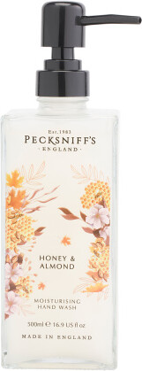 TJMAXX 16.9Oz Honey Almond Hand Wash For Women - ShopStyle Makeup