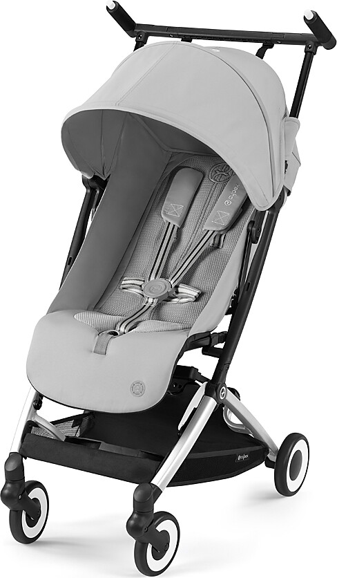 CYBEX Libelle 2 Ultra Compact Lightweight Travel Stroller - ShopStyle