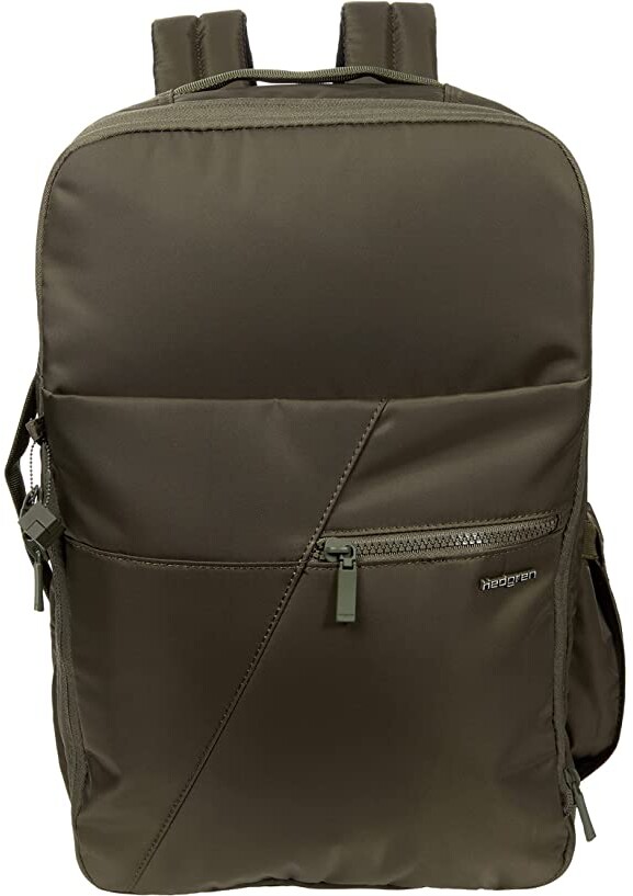 Hedgren Zenith Sustainable Backpack - ShopStyle