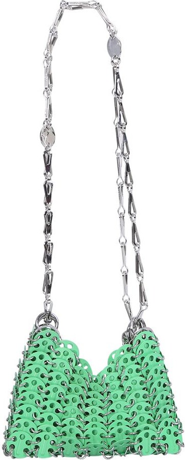 Paco Rabanne The Iconic 1969 Nano Bag By Paco Rabanne, A Cult Object In ...