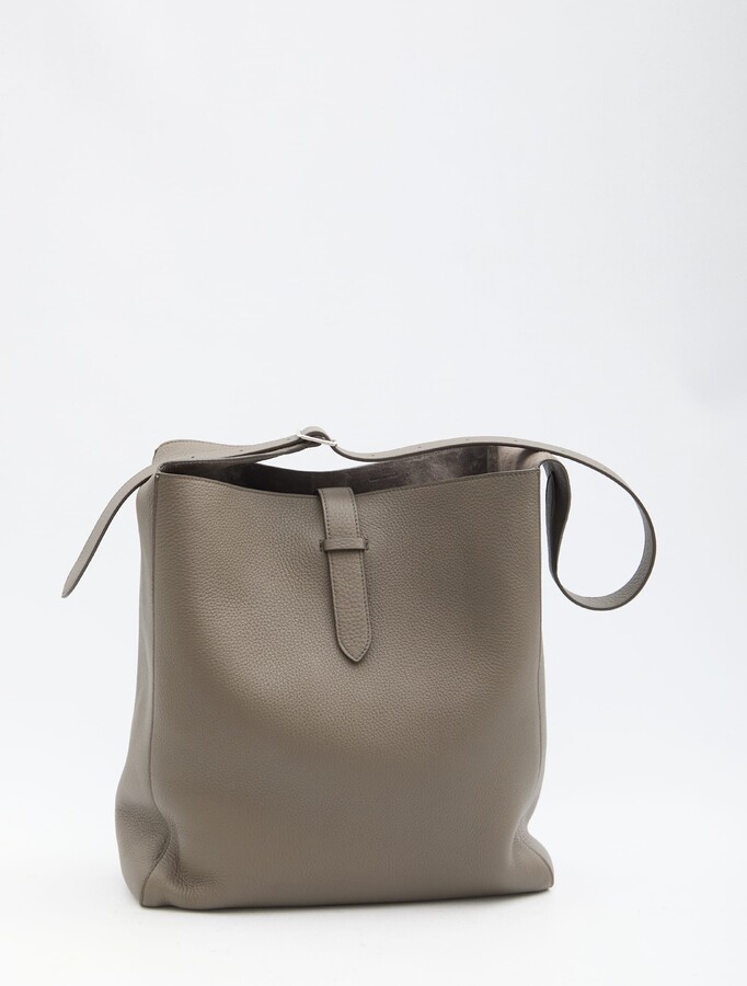The Row Blake Hobo Bag - ShopStyle