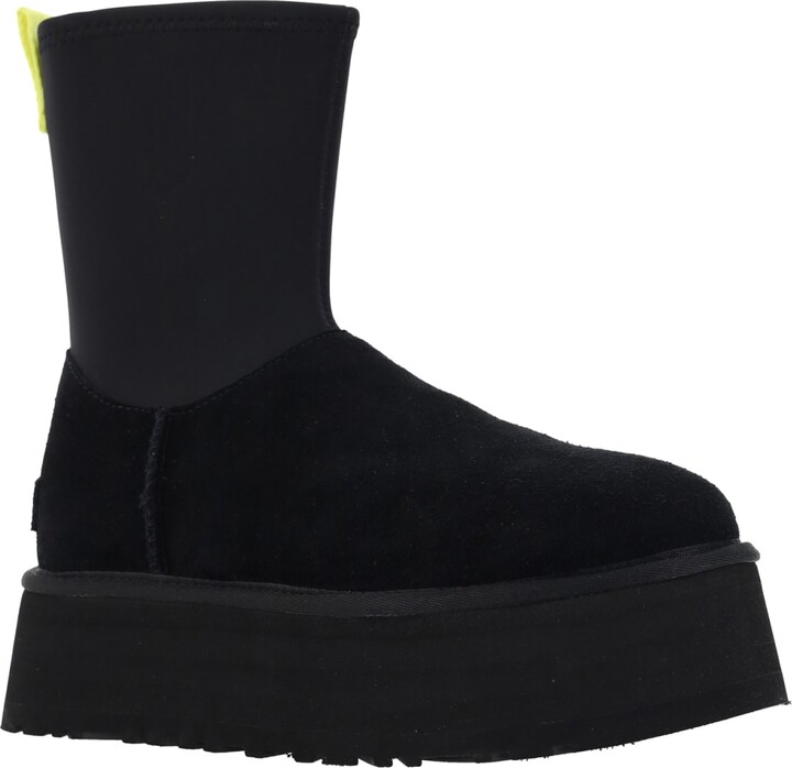 UGG Classic Dipper Boots - ShopStyle