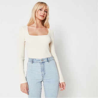 Missguided Women's Tops | ShopStyle UK