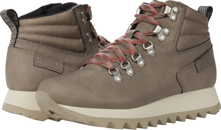 Merrell Women's Alpine Hiker Hiking Boot - ShopStyle