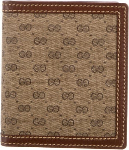 Gucci Wallets & Card Holders - ShopStyle