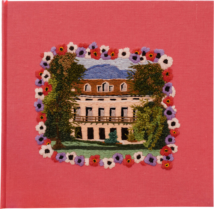 MH Studios Bespoke Cameron Album Package 3 Photo Album - ShopStyle Entryway