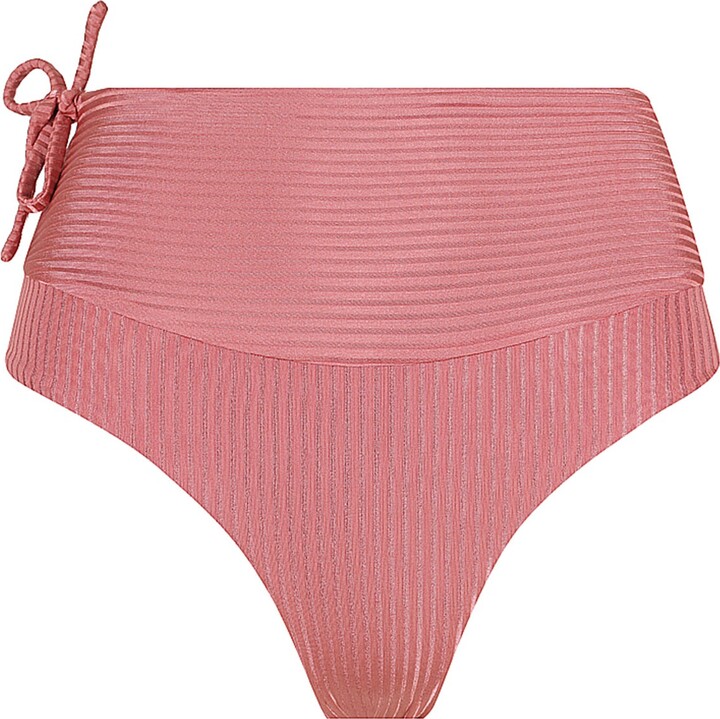 Dkoko - Nyx Bottom - Clay - ShopStyle Two Piece Swimsuits