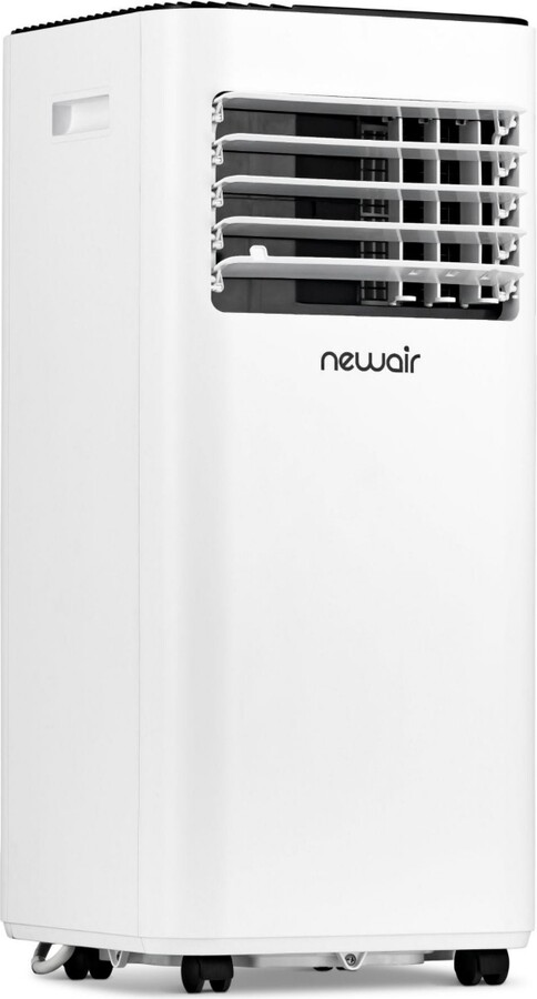 Newair 10 000 Btu Portable Air Conditioner 6 800 Btu Doe Compact Ac