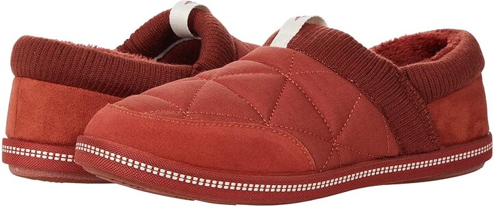 Skechers Cozy Campfire - Camp Nap (Dark Red) Women's Shoes - ShopStyle ...