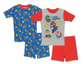 Nintendo Kids' Clothes | Shop the world’s largest collection of fashion ...