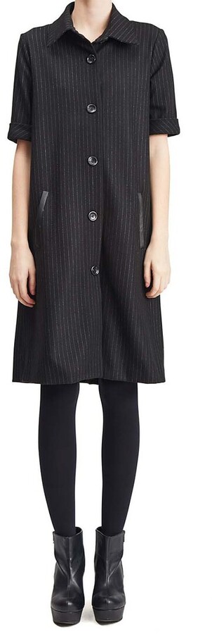 Snider Sophie Coat - ShopStyle