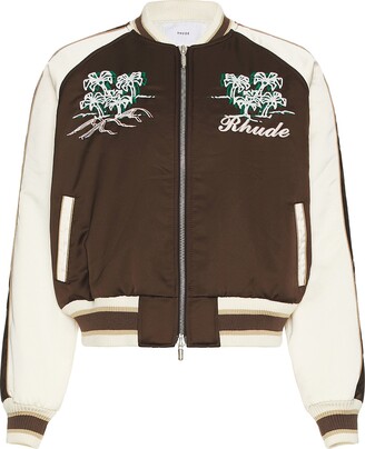 Rhude Men's Clothing | ShopStyle