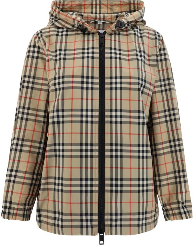Burberry Jackets - ShopStyle