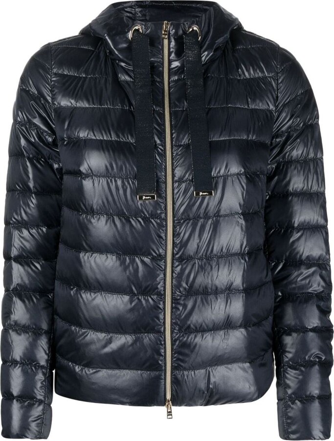 Herno Ultralight down jacket - ShopStyle