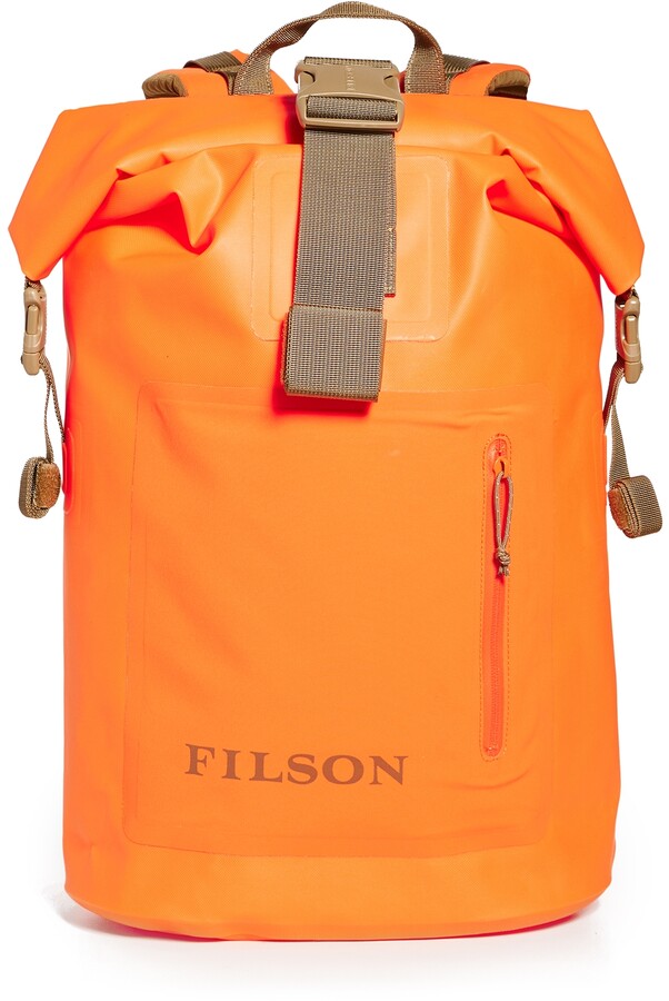 Filson Dry Backpack - ShopStyle
