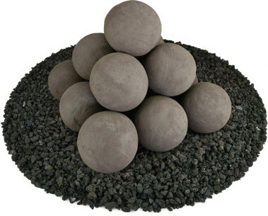 Fire Pit Essentials Fire Balls Fire Pit Set - ShopStyle