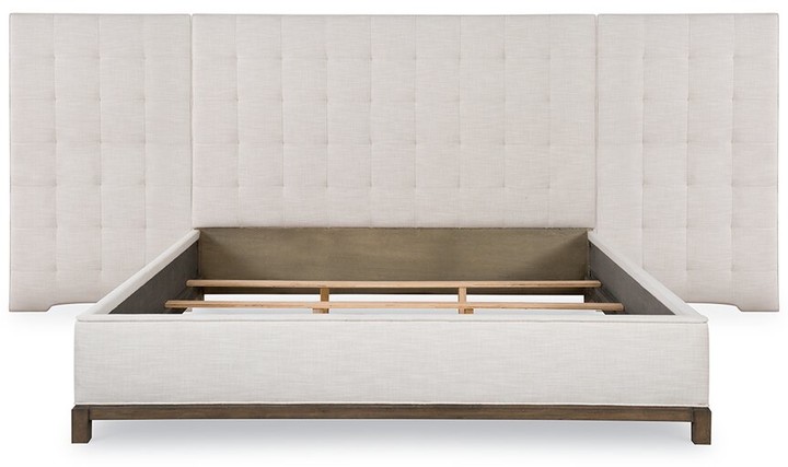 Rachel Ray Home Highline By Rachael Ray Complete Upholstered Wall Bed ...