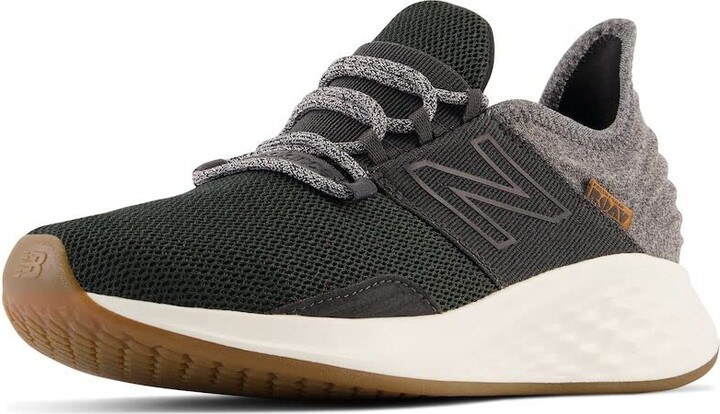 New Balance Women's Fresh Foam Roav V1 Running Shoe - ShopStyle ...