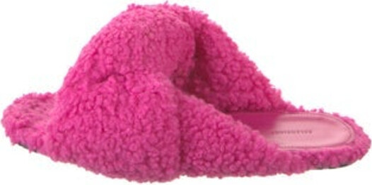 Balenciaga Slides - ShopStyle