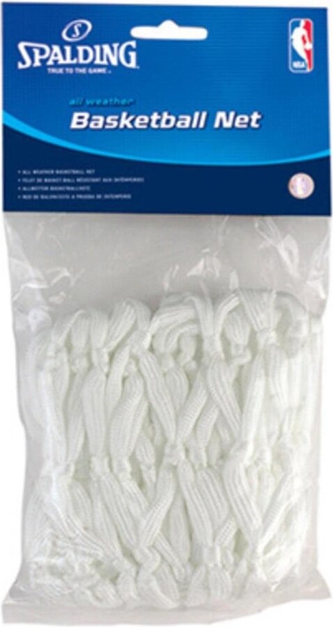 Huffy Sports All Weather Basketball Net, White - ShopStyle Workout ...