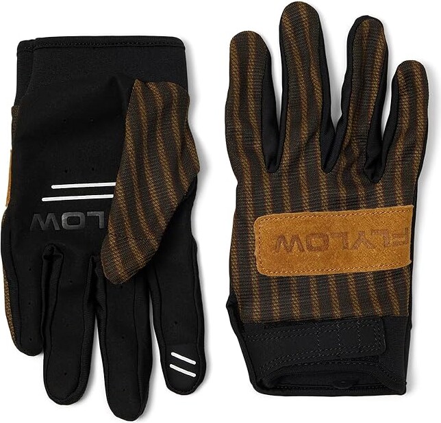 Flylow Dirt Gloves (Sedona) Extreme Cold Weather Gloves - ShopStyle