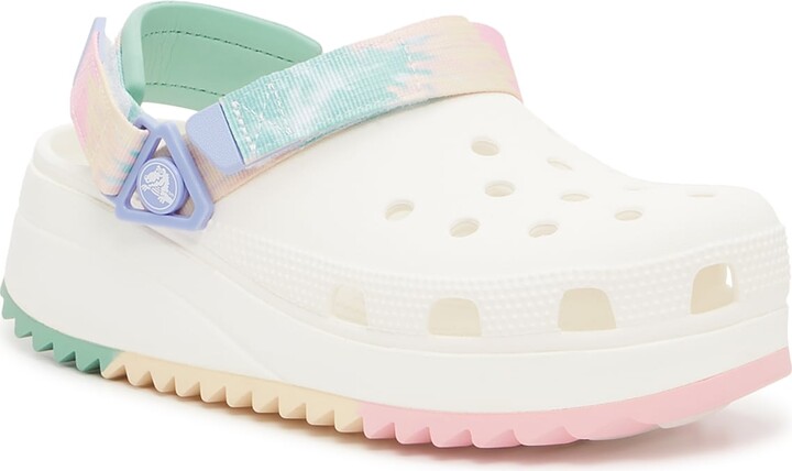 Crocs Classic Sport Clog - ShopStyle