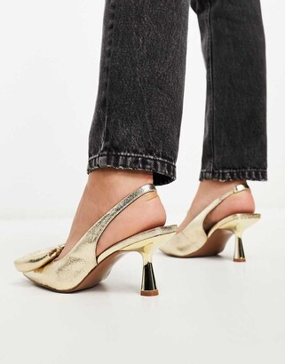 ASOS Women's Pumps | ShopStyle