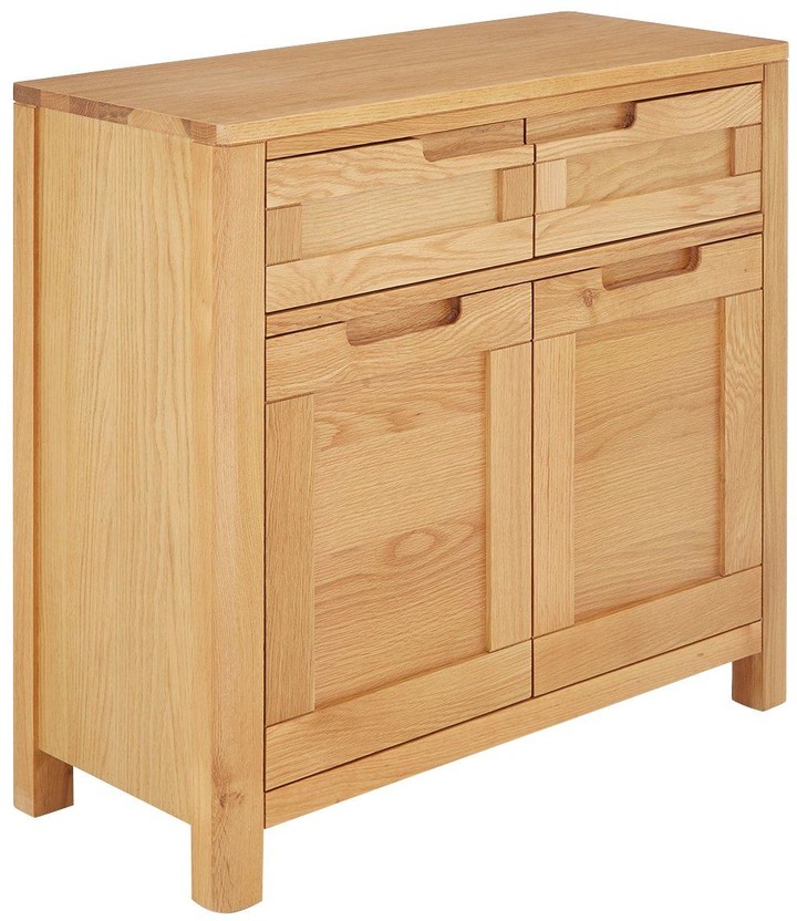 Radius Compact Sideboard - ShopStyle