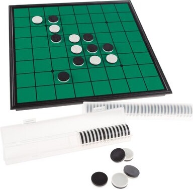 Hey! Play! Magnetic Go Reverse Set - ShopStyle Board Games